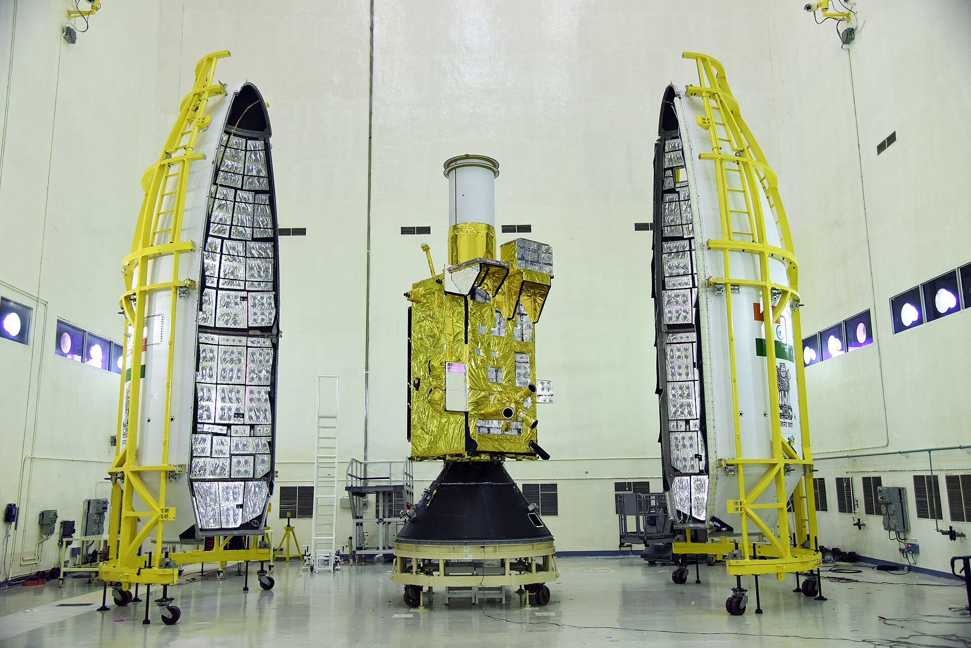 indianspaceflight.in | Tracking, Telemetry & Command